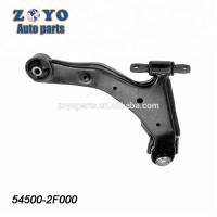 China K620520 Nature Rubber Bushing Car Parts for Kia K3 2005 Suspension System Control Arm for sale