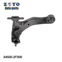 China Hyundai Car Left Suspension Control Arm Forkia Spectra 2000 K620520 Auto Accessories for sale
