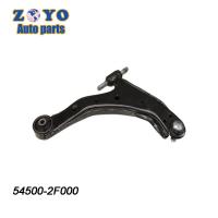 China Hyundai Car Left Suspension Control Arm Forkia Spectra 2000 K620520 Auto Accessories for sale