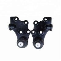 China 1995-2003 Ssangyong Istana Auto Suspension Systems Front Lower Control Arm with Ball Joint for sale