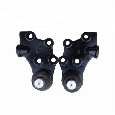 China 1995-2003 Ssangyong Istana Auto Suspension Systems Front Lower Control Arm with Ball Joint for sale