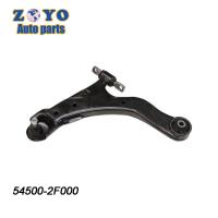 China Hyundai Car Left Suspension Control Arm Forkia Spectra 2000 K620520 Auto Accessories for sale
