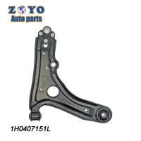 China OEM Standard Left Suspension Lower Control Arm for VW Cabriolet 1999-2006 within Your for sale