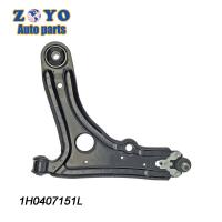 China OEM Standard Left Suspension Lower Control Arm for VW Cabriolet 1999-2006 within Your for sale