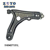 China OEM Standard Left Suspension Lower Control Arm for VW Cabriolet 1999-2006 within Your for sale