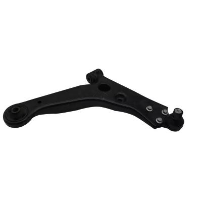 China Suspension Parts A21-2909020BB Front Custom Low Control Arm for Chery Qiyun 3 2012 for sale