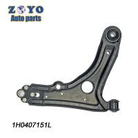 China OEM Standard Left Suspension Lower Control Arm for VW Cabriolet 1999-2006 within Your for sale
