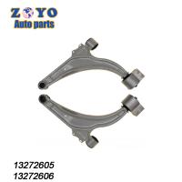 China Aluminum Track Control Arm for Buick Verano and Chevrolet Cruze 1.6 LS 2011 for sale