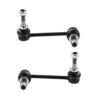 China 48820-04020 48810-60040 Front Rear Stabilizer Link for Toyota Hilux VII Pickup 2004- for sale