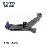 China Dorman No. 520-864 40 Cr Ball Joint K620109 Car Suspension Parts for Hyundai Elantra 2001 for sale
