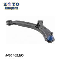 China Dorman No. 520-864 40 Cr Ball Joint K620109 Car Suspension Parts for Hyundai Elantra 2001 for sale