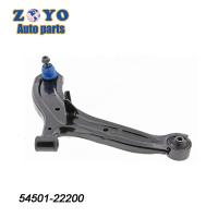 China Dorman No. 520-864 40 Cr Ball Joint K620109 Car Suspension Parts for Hyundai Elantra 2001 for sale