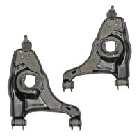 China SPHC Steel Front Lower Arm for Dodge DAKOTA 2004-2010 by Dorman No. 520-349/520-350 for sale