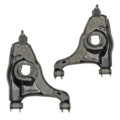 China SPHC Steel Front Lower Arm for Dodge DAKOTA 2004-2010 by Dorman No. 520-349/520-350 for sale