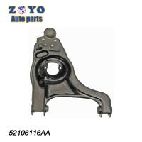 China SPHC Steel Front Lower Arm for Dodge DAKOTA 2004-2010 by Dorman No. 520-349/520-350 for sale