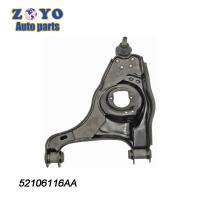 China SPHC Steel Front Lower Arm for Dodge DAKOTA 2004-2010 by Dorman No. 520-349/520-350 for sale
