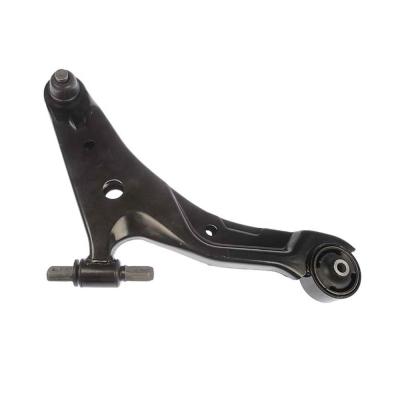 China Car Model FOR Hyundai Santa Fe 01-06 MK80348 Auto Suspension Parts RIGHT Lower Control Arm for sale
