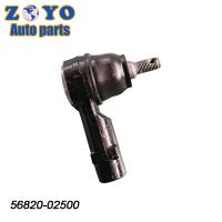 China ATOS PRIME 06 -2006.12 2003-2007 steering system tie rods end for HYUNDAI LANTRA 1995 for sale