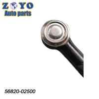 China ATOS PRIME 06 -2006.12 2003-2007 steering system tie rods end for HYUNDAI LANTRA 1995 for sale