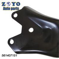 China Black E-Coating Auto Suspension Systems Control Arm 522-837 for Volkswagen Passat B5 for sale
