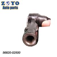 China ATOS PRIME 06 -2006.12 2003-2007 steering system tie rods end for HYUNDAI LANTRA 1995 for sale