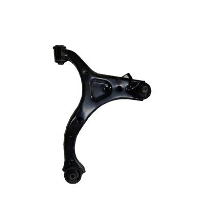 China 2005-2012 Hyundai SantaFe Left Suspension Lower Control Arm Bushing Korean Auto Parts for sale
