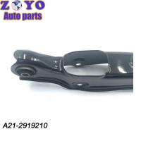 China Electric Vehicle Suspension Parts for Chery A5 A21-2919210 Reference NO. 57-71001-SX for sale