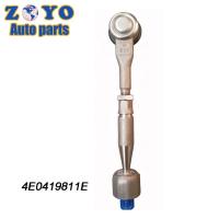 China Complete Tie Rod Kit for Audi VW 2002-2016 Inner and Outer Rods Ball Joint Zinc Plating for sale