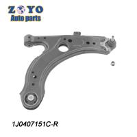 China RK640176 Lower Arm for Volkswagen Citi Golf MK1 1999-2005 A3 8P1 Front Suspension Sale for sale