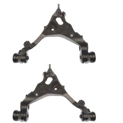 China Replace/Repair Control Arm for 2012 Ford F-150 6L3Z-3079B 6L3Z-3078B by Auto Parts for sale