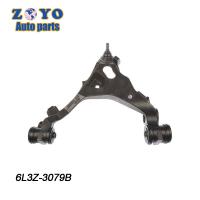 China Replace/Repair Control Arm for 2012 Ford F-150 6L3Z-3079B 6L3Z-3078B by Auto Parts for sale