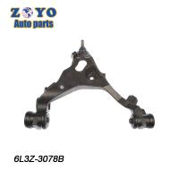 China Replace/Repair Control Arm for 2012 Ford F-150 6L3Z-3079B 6L3Z-3078B by Auto Parts for sale