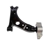 China Skoda Octivia 2004- Auto Suspension Parts Front Right Lower Control Arm Moog No. K620143 for sale