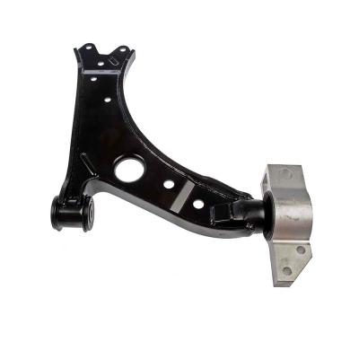 China Skoda Octivia 2004- Auto Suspension Parts Front Right Lower Control Arm Moog No. K620143 for sale