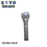 China Tesla Model X/S 16-18 OEM Standard Tie Rod Ends for Electric Vehicle Steering Parts for sale
