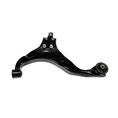China Mevotech No. MS90125 TUCSON TL Lower Control Arm for Honda Sportage Tucson 2005-2015 for sale