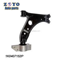 China Skoda Octivia 2004- Auto Suspension Parts Front Right Lower Control Arm Moog No. K620143 for sale