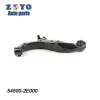China Mevotech No. MS90125 TUCSON TL Lower Control Arm for Honda Sportage Tucson 2005-2015 for sale