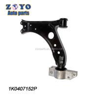 China Skoda Octivia 2004- Auto Suspension Parts Front Right Lower Control Arm Moog No. K620143 for sale
