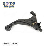 China Mevotech No. MS90125 TUCSON TL Lower Control Arm for Honda Sportage Tucson 2005-2015 for sale