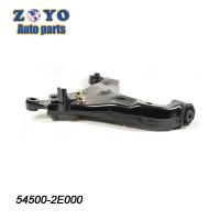 China Mevotech No. MS90125 TUCSON TL Lower Control Arm for Honda Sportage Tucson 2005-2015 for sale