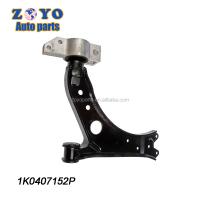 China Skoda Octivia 2004- Auto Suspension Parts Front Right Lower Control Arm Moog No. K620143 for sale