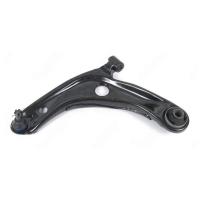 China 2019- Car Suspension Parts SPHC Steel Left Front Lower Control Arm for Changan Auto CS15 for sale