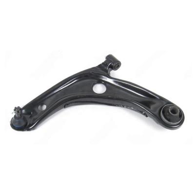China 2019- Car Suspension Parts SPHC Steel Left Front Lower Control Arm for Changan Auto CS15 for sale