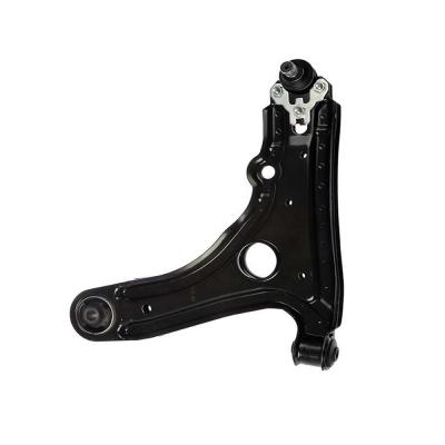 China 1974-1985 VW Jetta MK4 Front Lower Control Arm for Left Suspension Parts 5QD407152A for sale