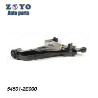 China Autozone Suspension Parts for Kia Sportage Hyundai TUCSON 2004- Bushing Nature Rubber for sale