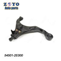 China Autozone Suspension Parts for Kia Sportage Hyundai TUCSON 2004- Bushing Nature Rubber for sale