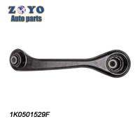 China 1K0501529F Left Rear Control Arm for Audi A3 Q3 E-Coating and Superior Performance for sale