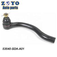 China HONDA ACCORD 2003-2008 SE-6311R Inner and Outer Tie Rod End for Auto Steering System for sale