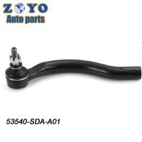 China HONDA ACCORD 2003-2008 SE-6311R Inner and Outer Tie Rod End for Auto Steering System for sale